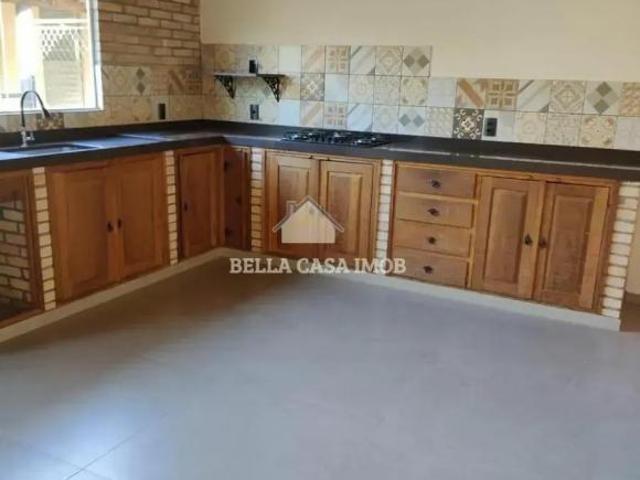 Casa para venda em Jardim Nossa Senhora Salete de 177.00m² com 2 Quartos e 2 Garagens