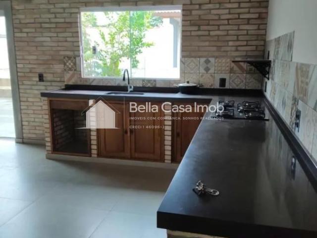 Casa para venda em Jardim Nossa Senhora Salete em Araçoiaba da Serra São Paulo de 177.00m² com 2 Quartos e 2 Garagens