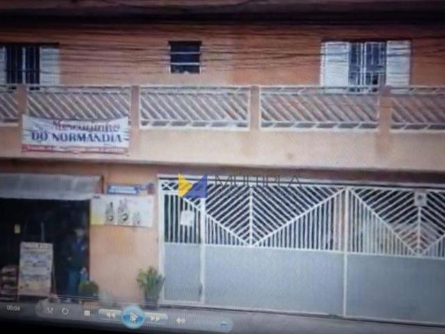 Casa para venda em Jardim Normandia de 275.00m² com 4 Quartos e 3 Garagens