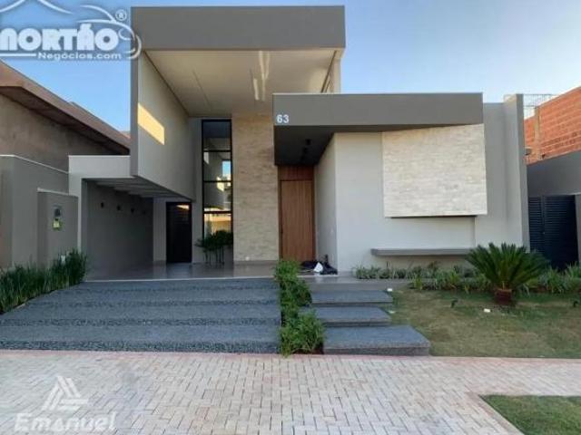 Casa para venda em Jardim Noroeste, Campo Grande