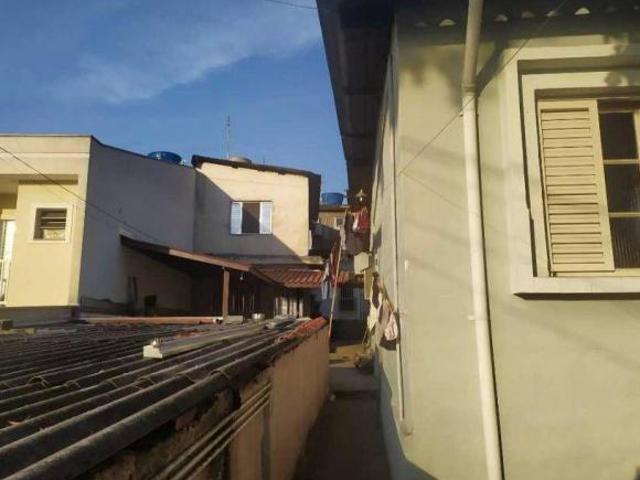 Casa para venda em Jardim Nordeste de 170.00m² com 2 Quartos e 1 Garagem