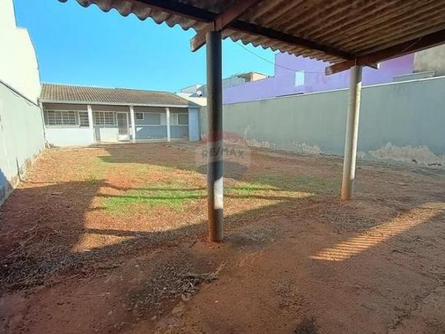 Casa para venda em Jardim Novo Cambuí de 70.00m² com 1 Quarto