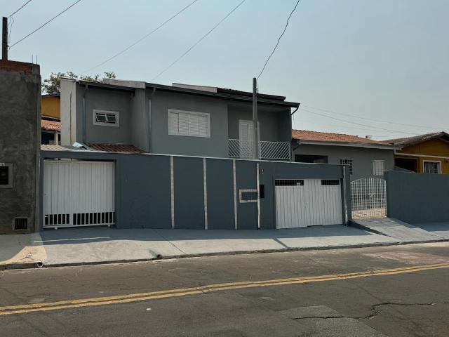 Casa para venda em Jardim Novo Campos Elíseos em Campinas São Paulo de 400.00m² com 6 Quartos e 3 Garagens