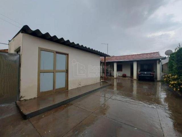 Casa para venda em Jardim Novo Americo de 80.00m² com 2 Quartos, 1 Suite e 2 Garagens