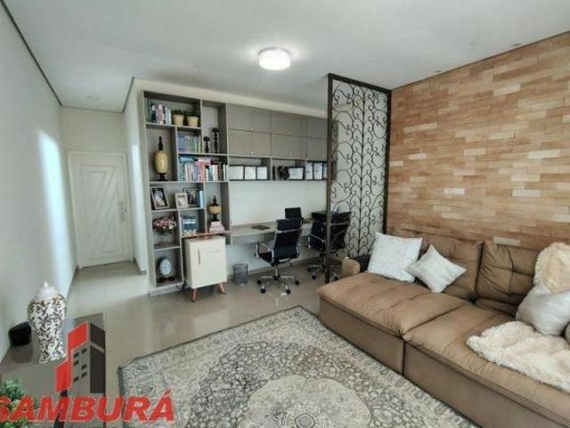 Casa para venda em Jardim Novo Bongiovani de 180.00m² com 3 Quartos, 1 Suite e 1 Garagem