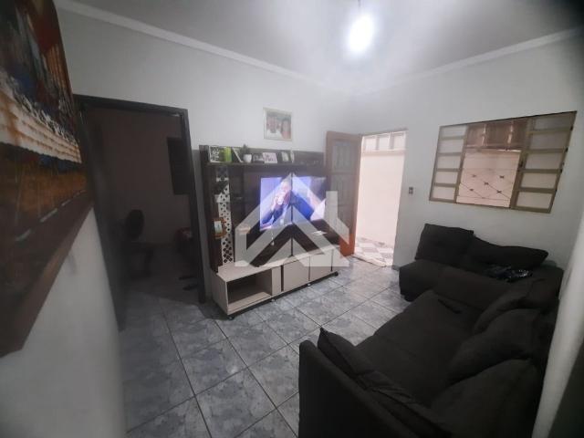 Casa para venda em Jardim Novo em Rio Claro São Paulo de 100.00m² com 3 Quartos, 1 Suíte e 2 Garagens