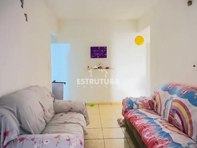 Casa para venda em Jardim Novo em Rio Claro São Paulo de 125.00m² com 3 Quartos, 1 Suíte e 2 Garagens