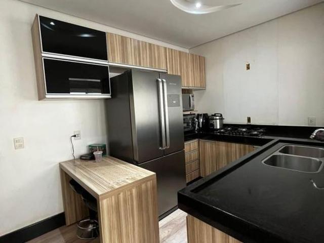 Casa para venda em Jardim Novo Horizonte de 140.00m² com 2 Quartos, 2 Suites e 2 Garagens
