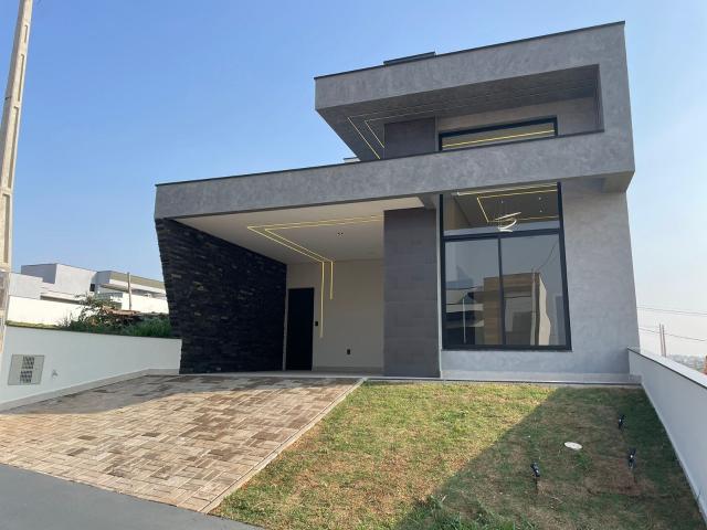 Casa para venda em Jardim Novo Horizonte em Sorocaba São Paulo de 140.00m² com 3 Quartos e 1 Suíte