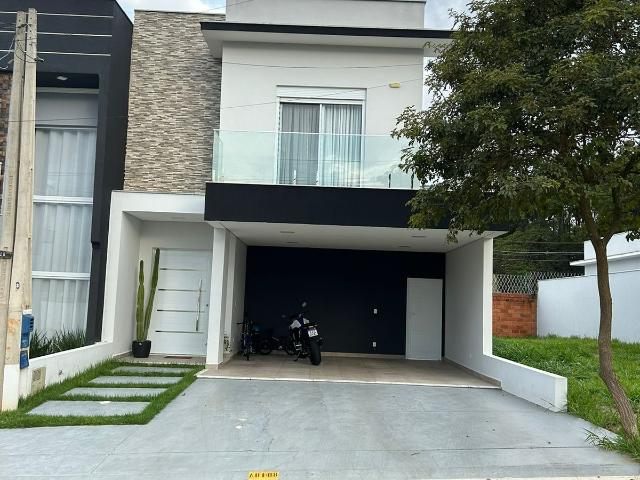 Casa para venda em Jardim Novo Horizonte em Sorocaba São Paulo de 212.00m² com 3 Quartos, 3 Suítes e 2 Garagens