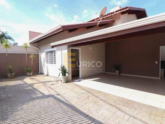 Casa para venda em JARDIM NOVO HORIZONTE de 218.00m² com 3 Quartos, 1 Suite e 3 Garagens