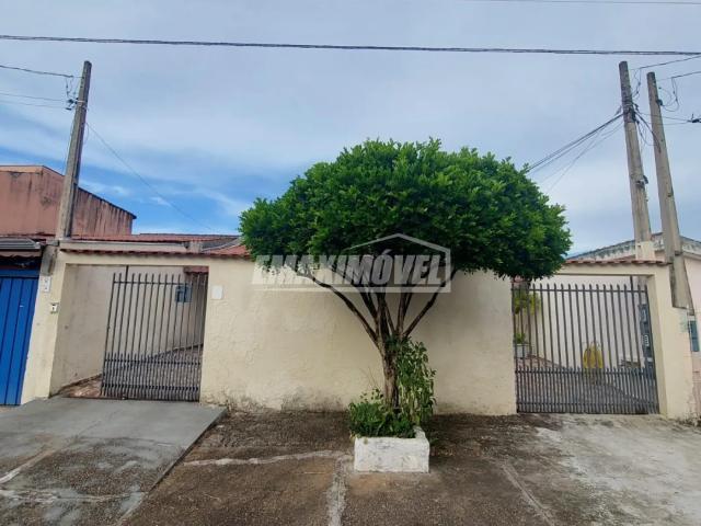 Casa para venda em Jardim Novo Horizonte em Sorocaba São Paulo de 219.00m² com 3 Quartos e 6 Garagens