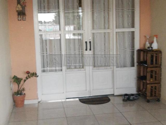 Casa para venda em Jardim Novo Horizonte em Sorocaba São Paulo de 104.00m² com 3 Quartos, 1 Suíte e 1 Garagem