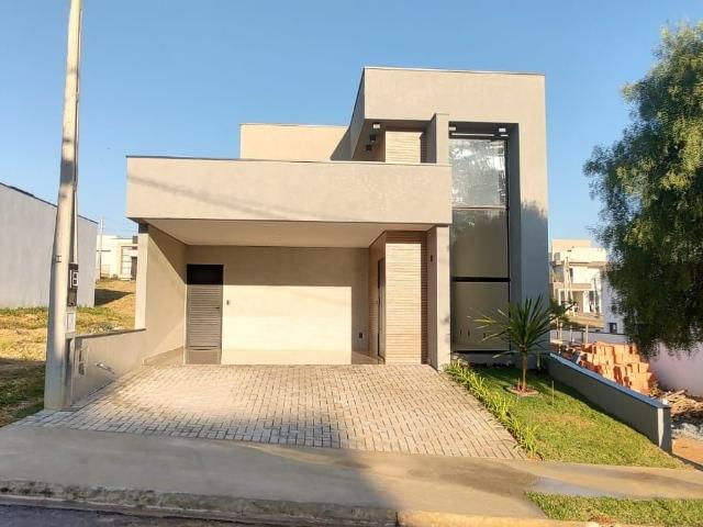 Casa para venda em Jardim Novo Horizonte em Sorocaba São Paulo de 138.00m² com 3 Quartos, 1 Suíte e 4 Garagens