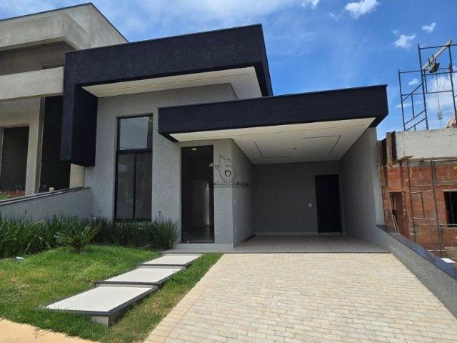 Casa para venda em Jardim Novo Horizonte em Sorocaba São Paulo de 139.00m² com 3 Quartos, 1 Suíte e 2 Garagens