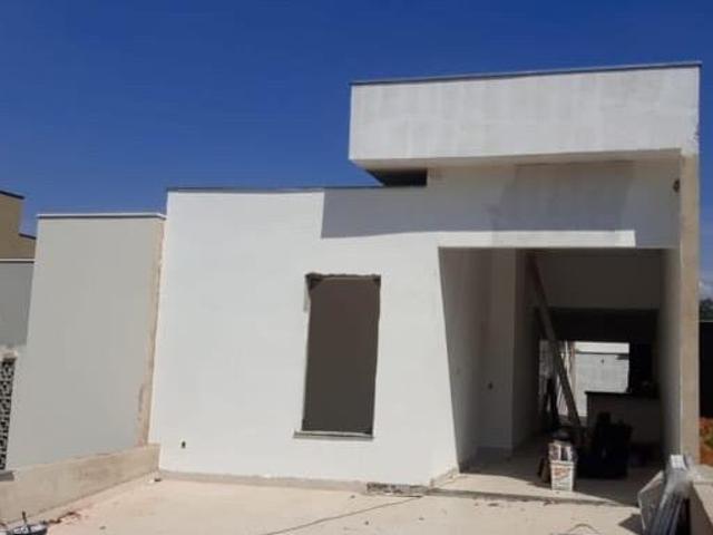 Casa para venda em Jardim Novo Horizonte em Sorocaba São Paulo de 99.17m² com 3 Quartos, 1 Suíte e 2 Garagens