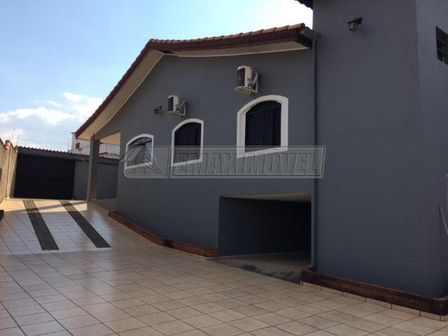 Casa para venda em Jardim Novo Horizonte em Sorocaba São Paulo de 170.00m² com 2 Quartos, 1 Suíte e 7 Garagens