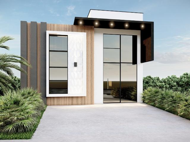 Casa para venda em Jardim Novo Horizonte em Sorocaba São Paulo de 105.00m² com 3 Quartos, 1 Suíte e 2 Garagens
