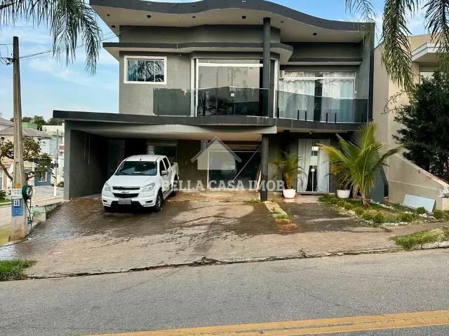 Casa para venda em Jardim Novo Horizonte em Sorocaba São Paulo de 300.00m² com 4 Quartos, 3 Suítes e 4 Garagens