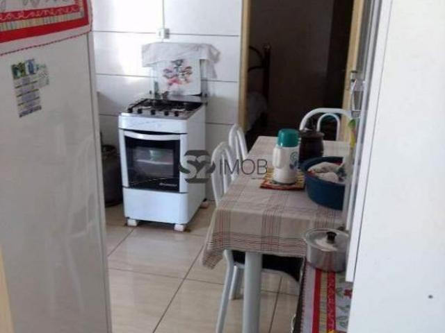 Casa para venda em Jardim Novo I de 86.00m² com 5 Quartos e 1 Garagem