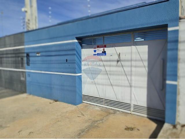 Casa para venda em Jardim Novo I em Mogi Guaçu São Paulo de 65.00m² com 2 Quartos, 1 Suíte e 2 Garagens