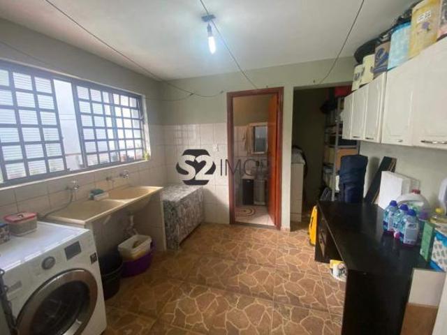 Casa para venda em Jardim Novo II de 120.00m² com 3 Quartos e 1 Suite