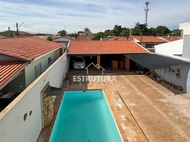 Casa para venda em Jardim Novo Ii de 120.00m² com 2 Quartos e 4 Garagens