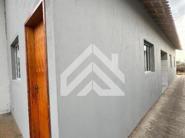 Casa para venda em Jardim Novo Ii de 170.00m² com 2 Quartos e 1 Garagem