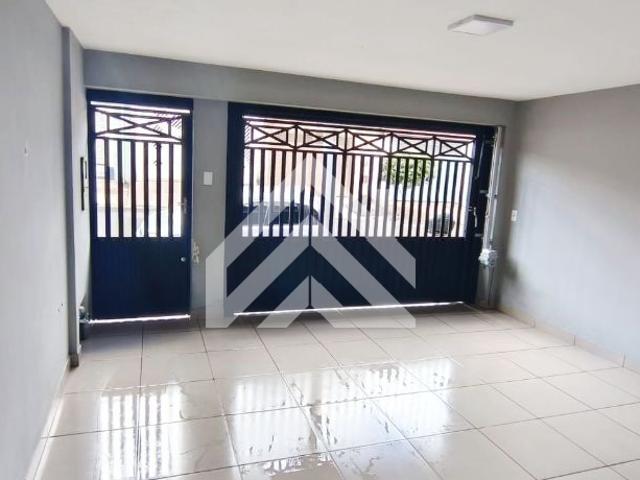 Casa para venda em Jardim Novo Ii em Rio Claro São Paulo de 90.00m² com 2 Quartos e 2 Garagens