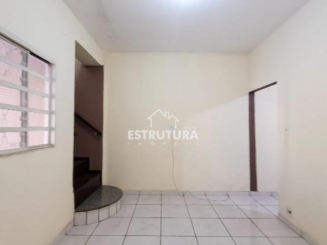 Casa para venda em Jardim Novo Ii em Rio Claro São Paulo de 110.00m² com 3 Quartos, 1 Suíte e 2 Garagens