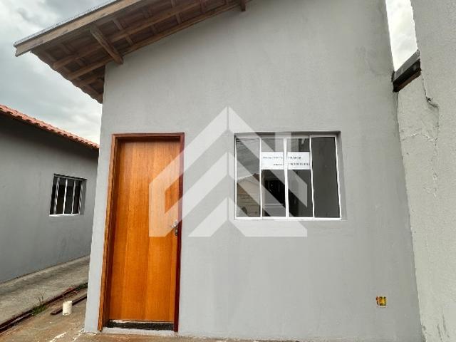 Casa para venda em Jardim Novo Ii em Rio Claro São Paulo de 170.00m² com 2 Quartos e 1 Garagem