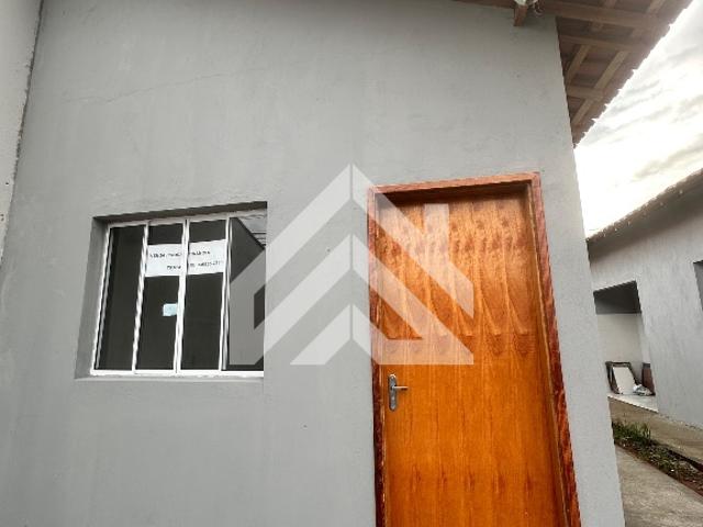 Casa para venda em Jardim Novo Ii em Rio Claro São Paulo de 170.00m² com 2 Quartos e 1 Garagem