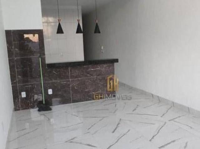 Casa para venda em Jardim Novo Mundo, Goiânia