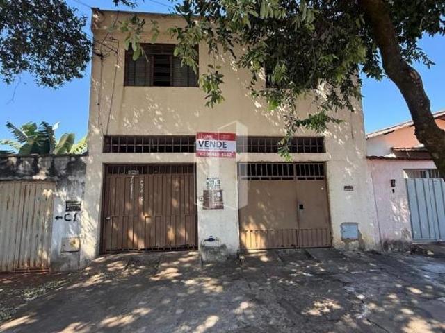 Casa para venda em Jardim Novo Mundo, Goiânia