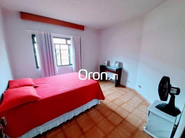 Casa para venda em Jardim Novo Mundo, Goiânia