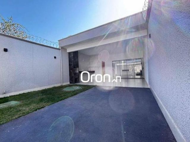 Casa para venda em Jardim Novo Mundo, Goiânia