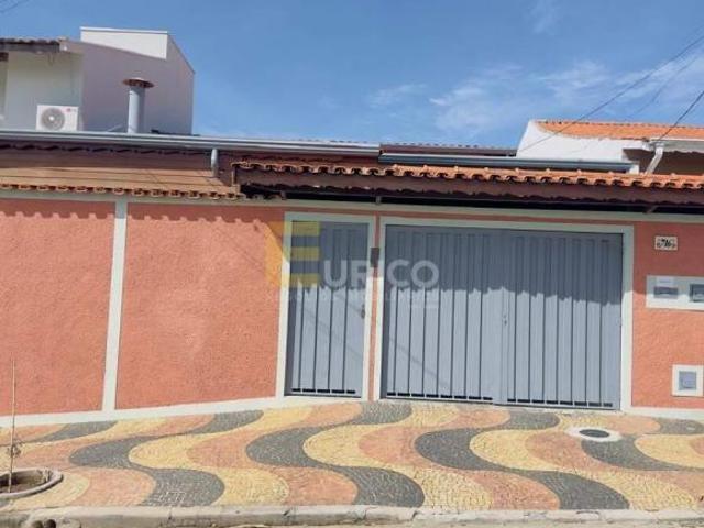Casa para venda em Jardim Novo Mundo de 199.00m² com 4 Quartos, 1 Suite e 4 Garagens