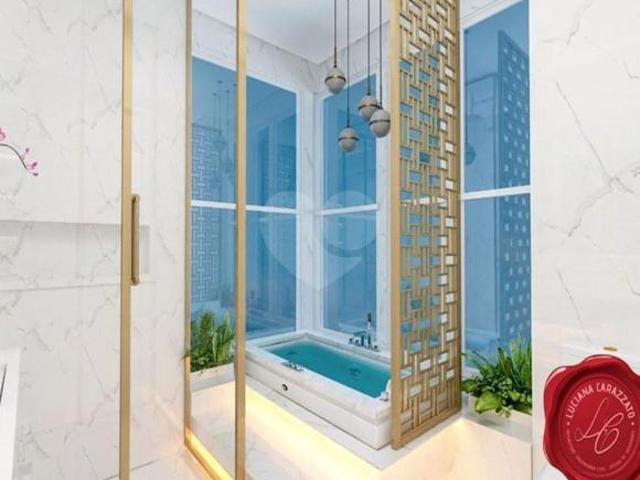 Casa para venda em Jardim Novo Mundo de 265.00m² com 4 Quartos, 4 Suites e 4 Garagens