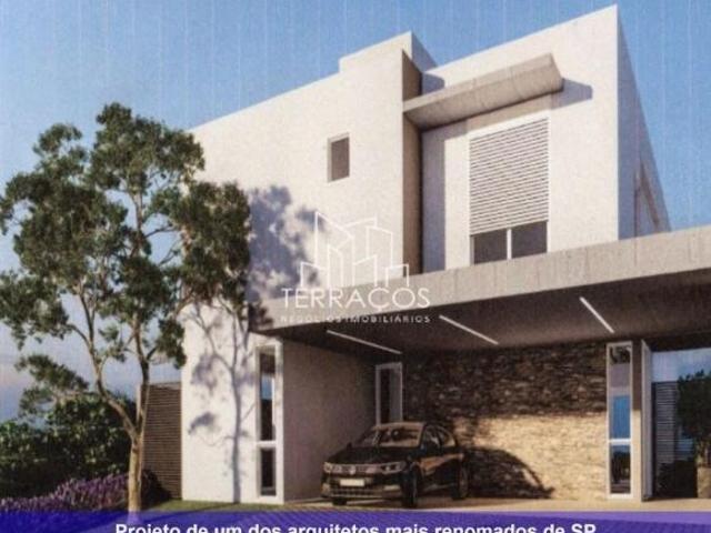 Casa para venda em Jardim Novo Mundo de 295.00m² com 4 Quartos, 4 Suites e 3 Garagens