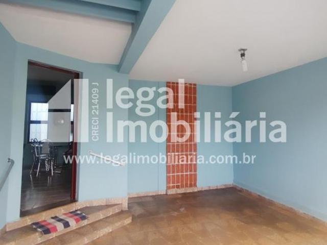 Casa para venda em Jardim Novo Mundo de 84.00m² com 3 Quartos, 1 Suite e 1 Garagem