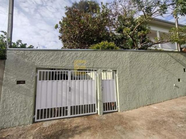 Casa para venda em Jardim Novo Mundo de 90.00m² com 2 Quartos e 1 Garagem