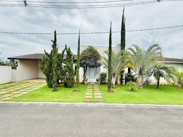 Casa para venda em Jardim Novo Mundo em Sorocaba São Paulo de 300.00m² com 4 Quartos, 4 Suítes e 4 Garagens
