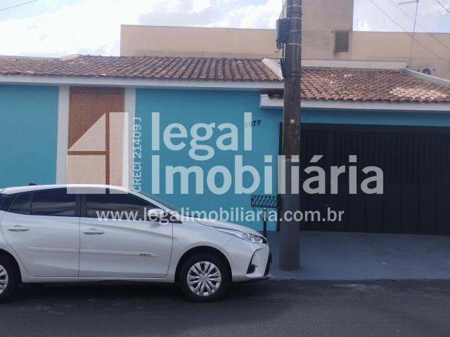 Casa para venda em Jardim Novo Mundo em Ribeirão Preto São Paulo de 84.00m² com 3 Quartos, 1 Suíte e 1 Garagem