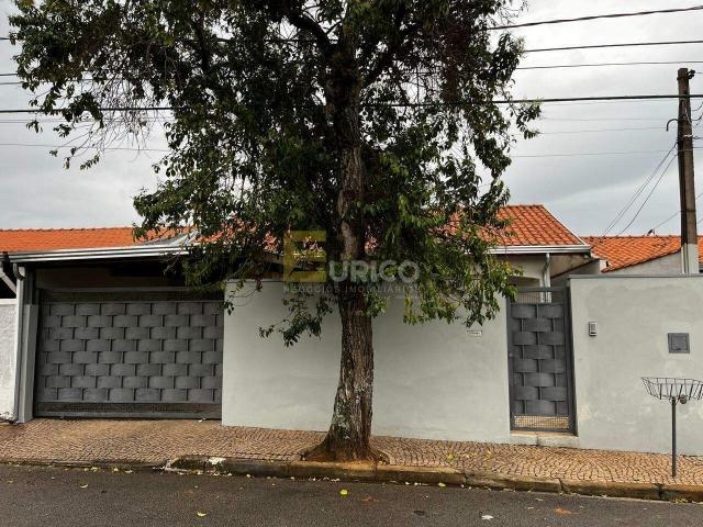 Casa para venda em Jardim Novo Mundo em Valinhos São Paulo de 140.95m² com 3 Quartos e 2 Garagens