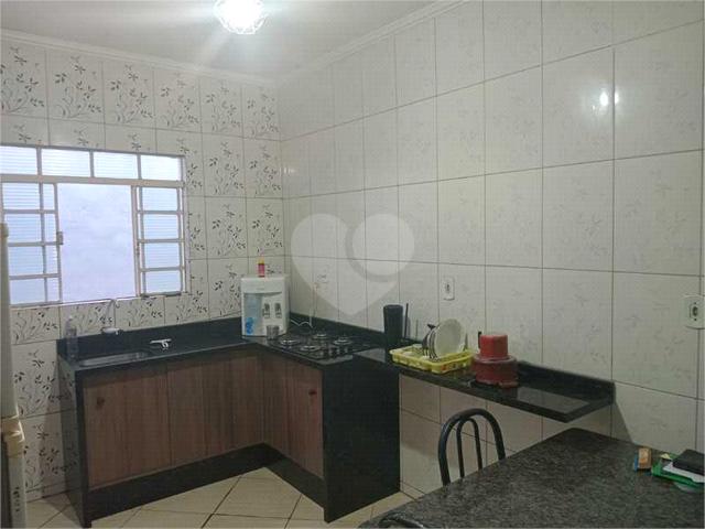 Casa para venda em Jardim Novo Mundo em Várzea Paulista São Paulo de 115.00m² com 2 Quartos e 1 Garagem