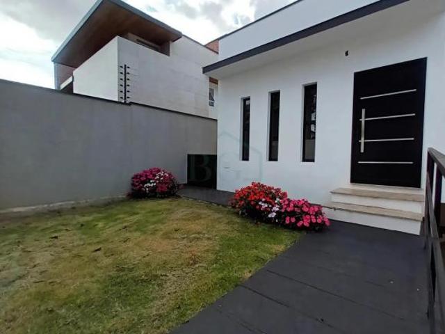 Casa para venda em Jardim Novo Mundo, Poços de Caldas