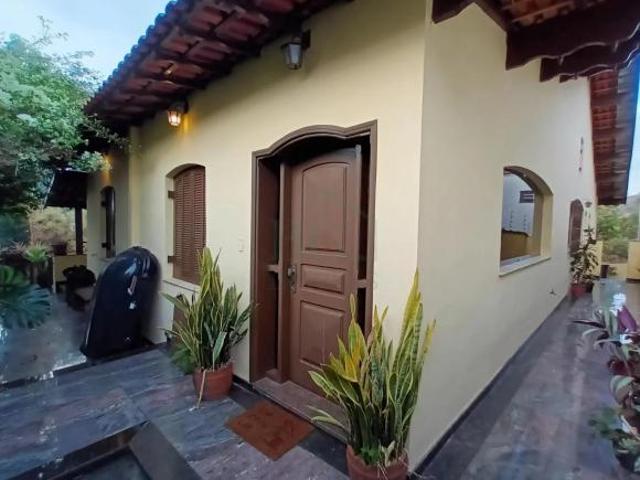 Casa para venda em Jardim Novo Mundo, Poços de Caldas