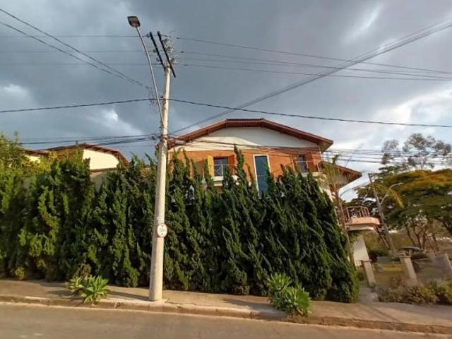 Casa para venda em Jardim Novo Mundo, Poços de Caldas