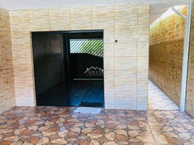 Casa para venda em Jardim Nova Canaã de 195.00m² com 4 Quartos, 1 Suite e 2 Garagens