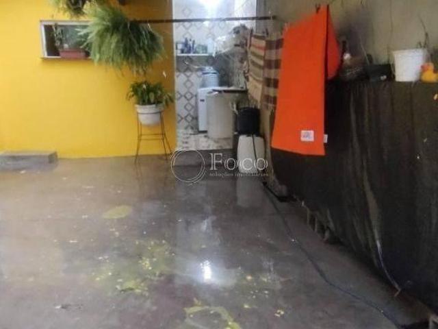 Casa para venda em Jardim Nova Cidade de 120.00m² com 2 Quartos e 1 Suite